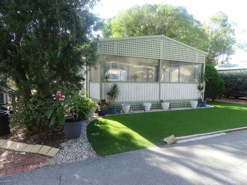 22Rockingham Holiday Village, Dixon Road, Rockingham - Park Homes For ...